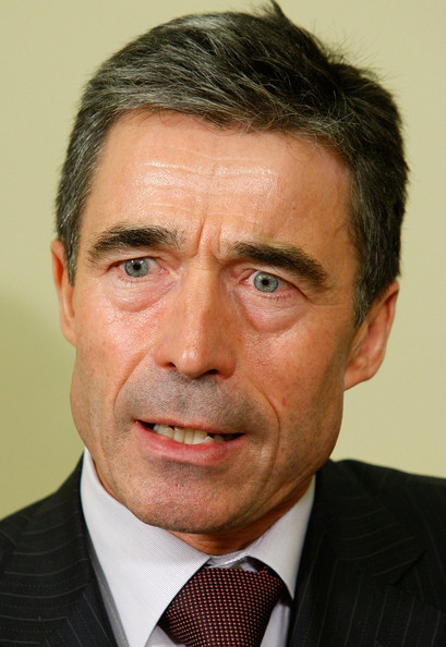 Picture of Anders Fogh Rasmussen