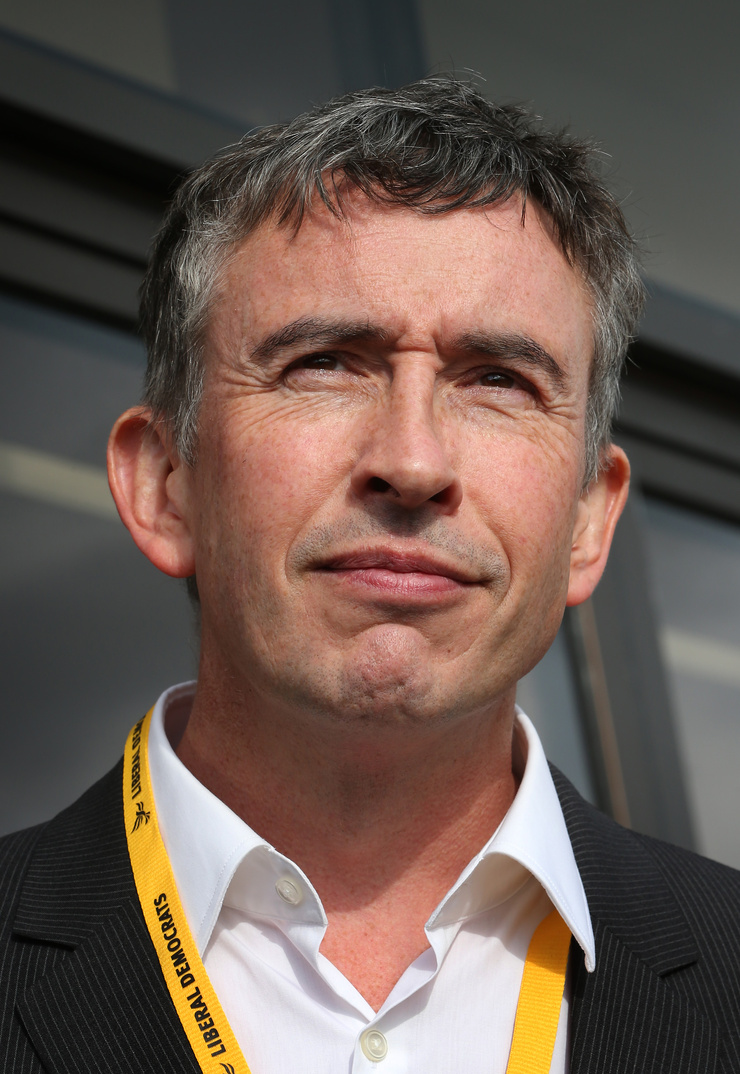 Picture of Steve Coogan