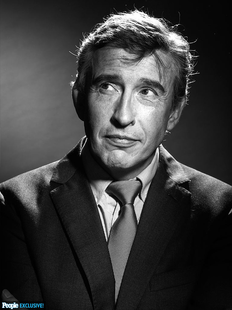 Picture of Steve Coogan