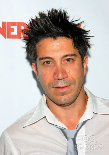 Picture of Gianni Capaldi