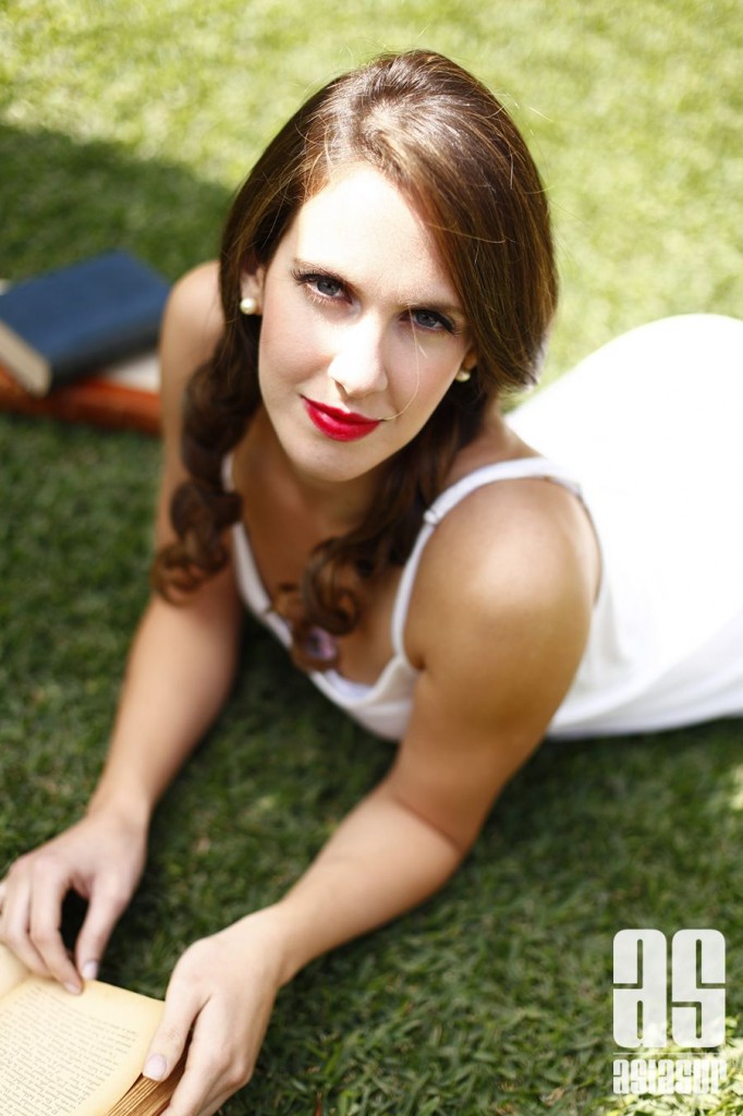 EMILIA DRAGO picture