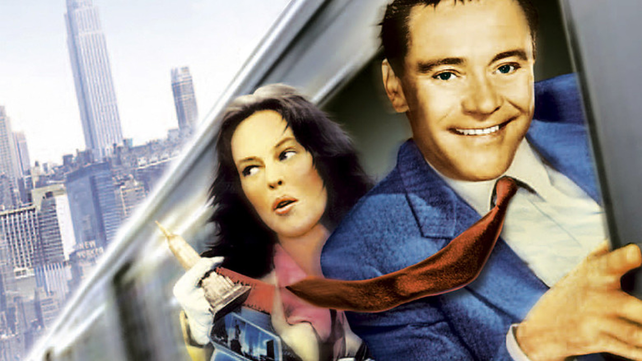 Picture of The Out-of-Towners