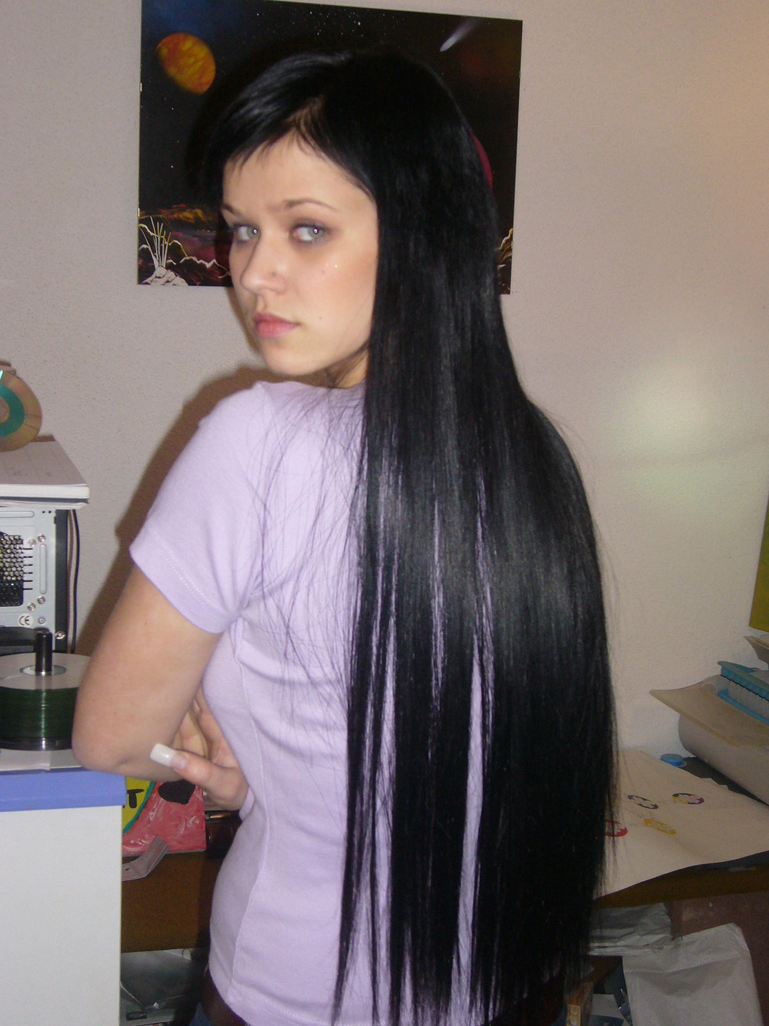 Picture of Triinu Kivilaan