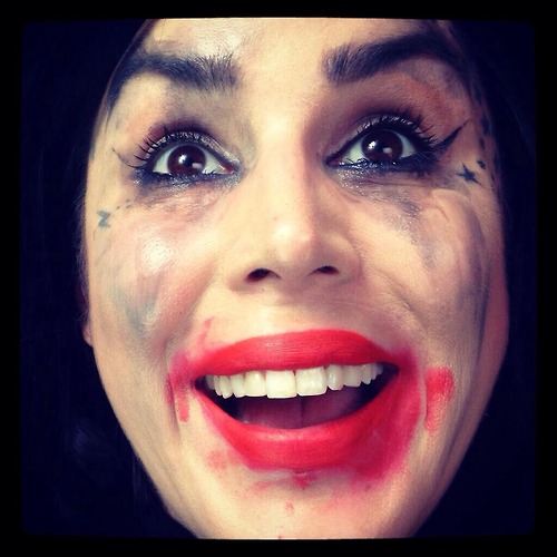 Picture of Kat Von D