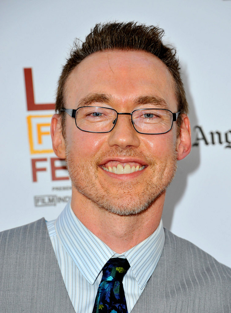 Kevin Durand image