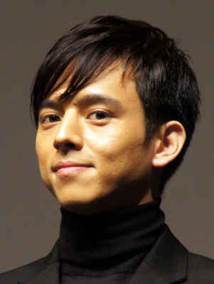 Picture of Shin'nosuke Mitsushima
