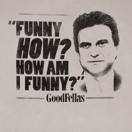Picture of GoodFellas