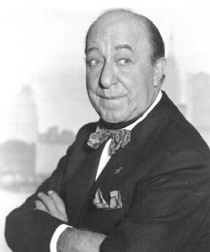 Picture of Ed Wynn
