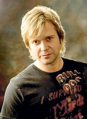 Picture of Darren Day