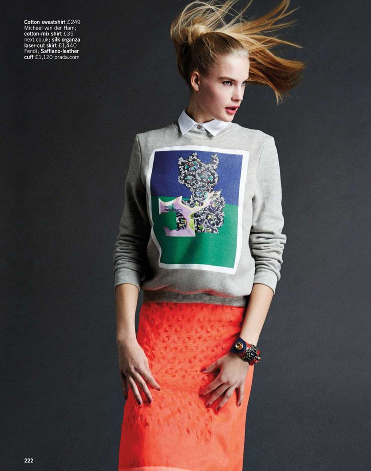 Picture of Isabel Scholten