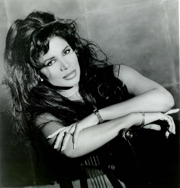 Image of Denise Pearson