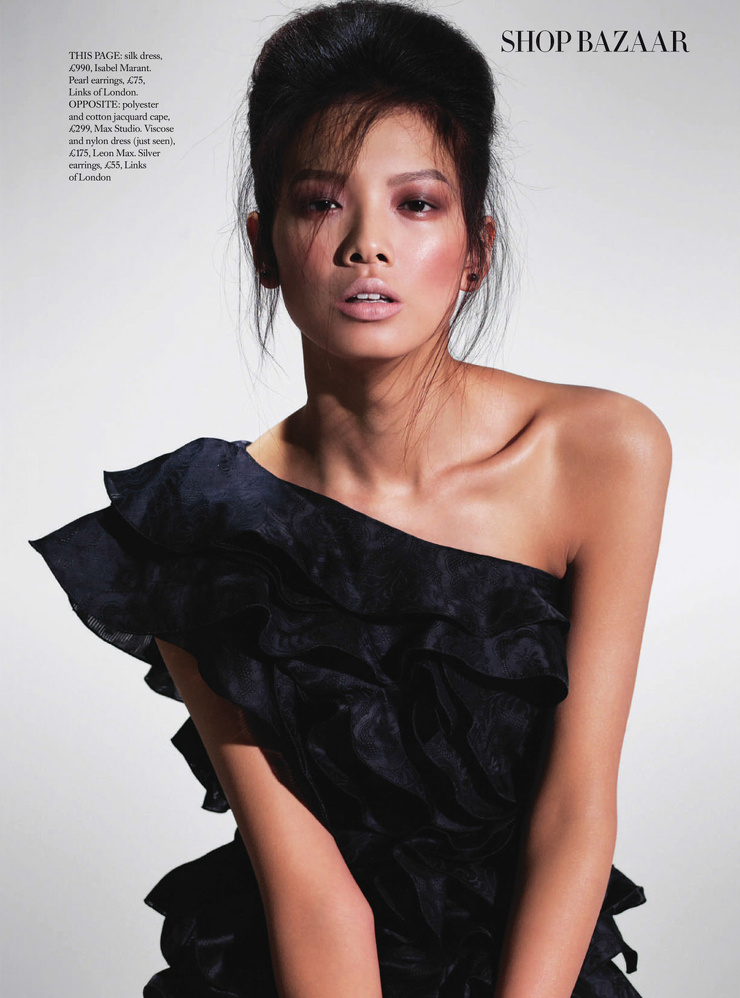 Picture of Grace Gao