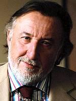 Picture of Jean-François Balmer