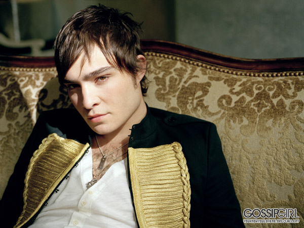 Image of Ed Westwick