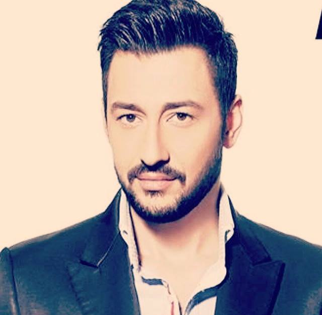 Picture of PANOS KALIDIS