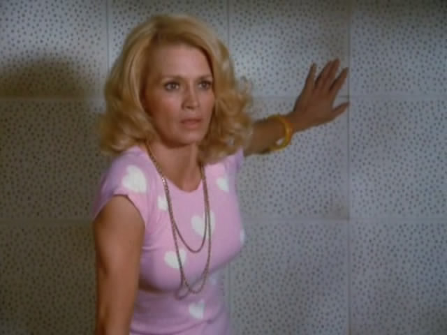 Picture of Police Woman