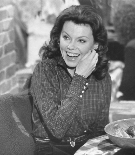 Image of Marsha Mason