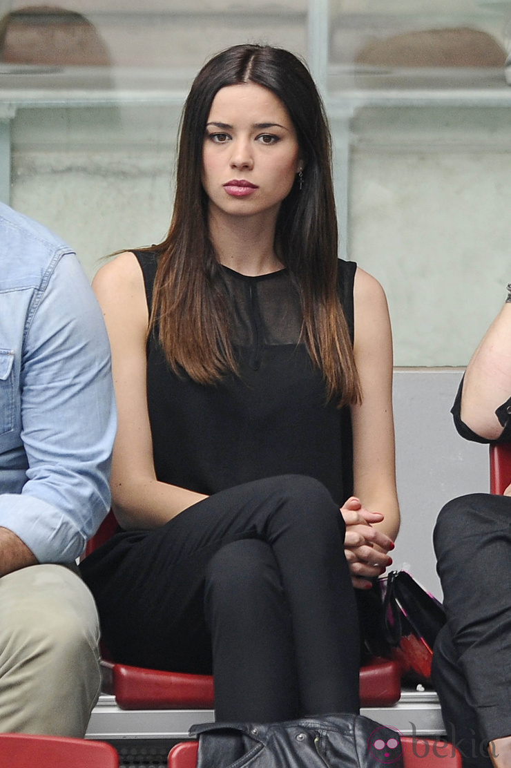 Dafne Fernández picture