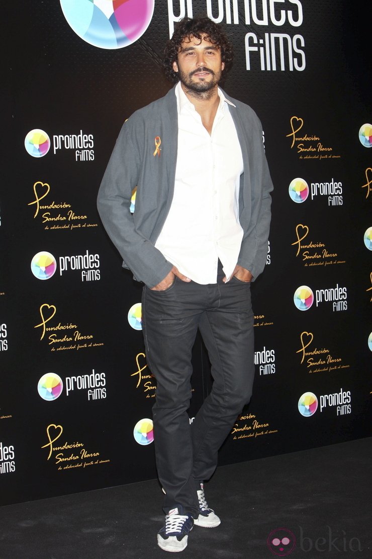 Álex García picture
