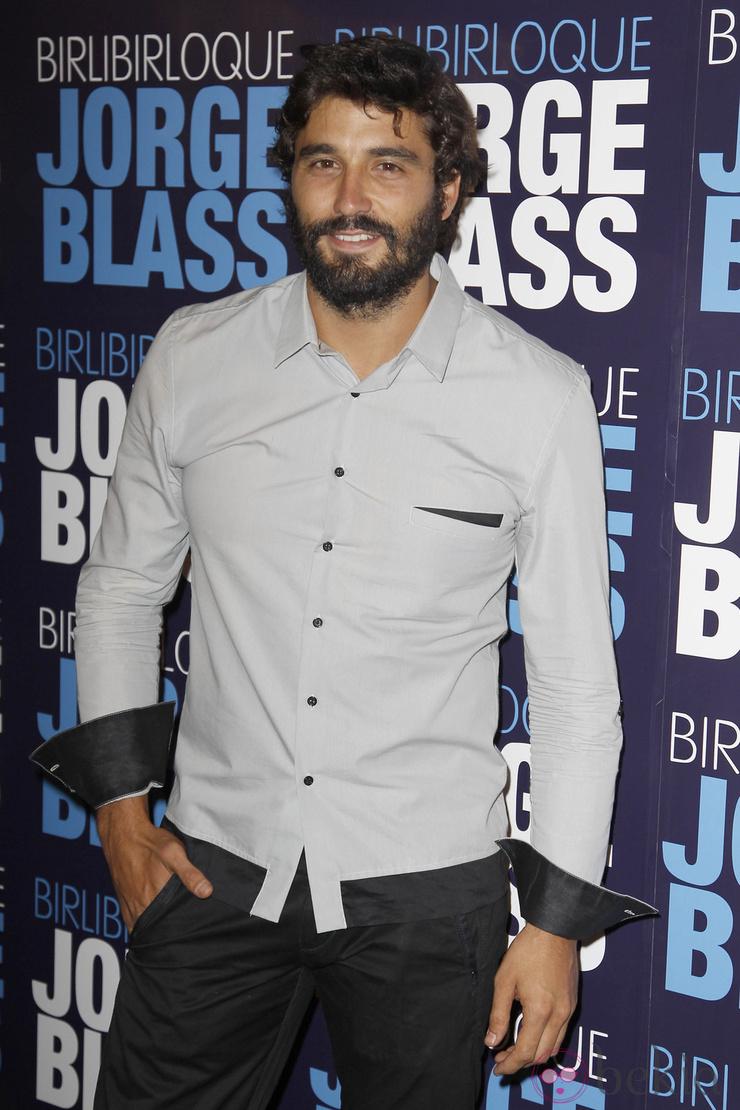 Picture of Álex García