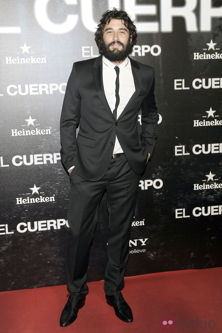 Image of Álex García