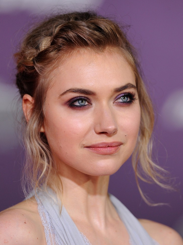 Picture of Imogen Poots