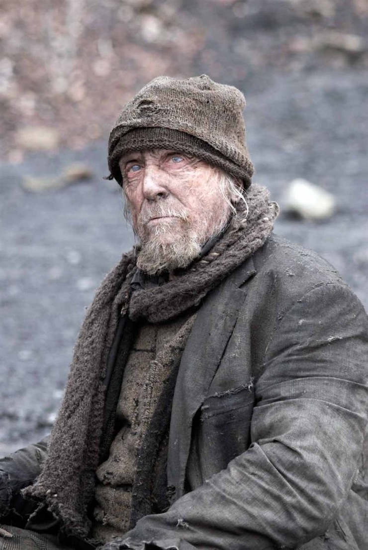 Picture of Robert Duvall