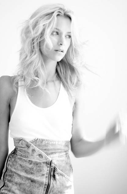 Picture of Sabina Gadecki