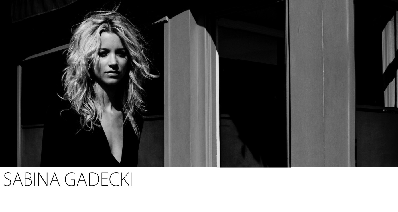 Image of Sabina Gadecki