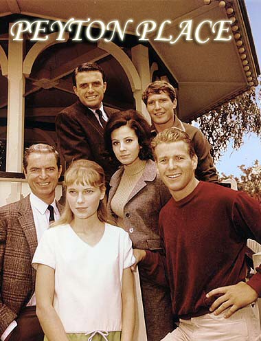 Picture of Peyton Place