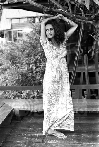 Picture of Maria Bethânia