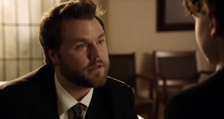 Picture of Tyler Labine