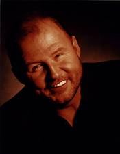 Picture of Mike Bullard