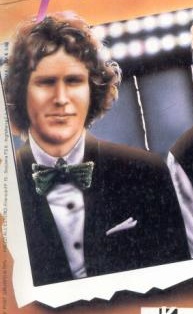 Picture of Tony Banks