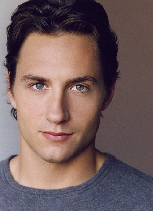 Picture of Luke Moran