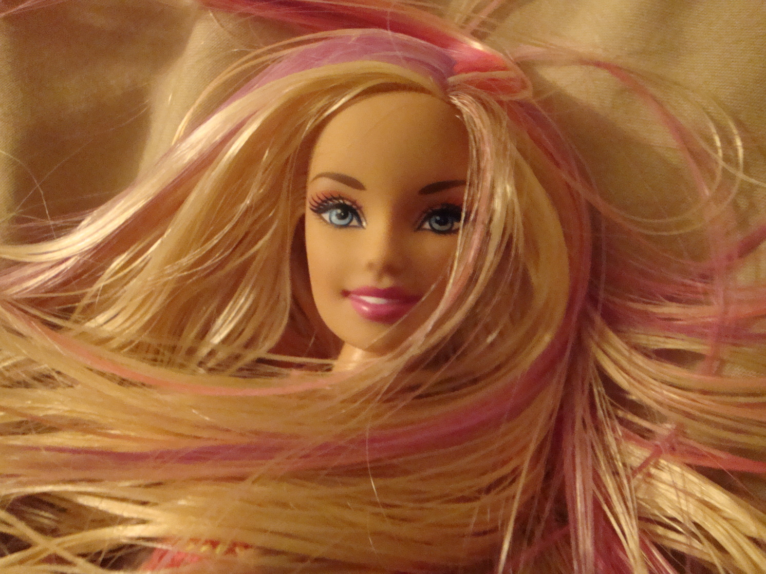 Picture of Barbie