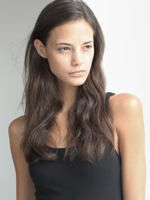 Picture of Anja Leuenberger