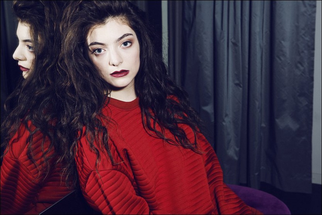 Picture of Lorde