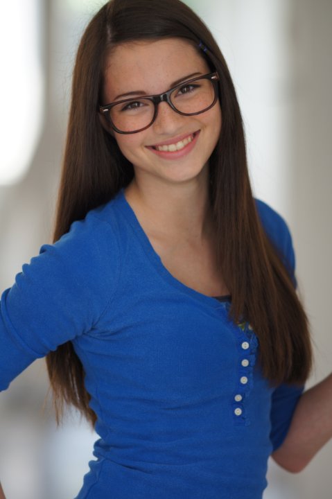 Picture of Megan Sherrill