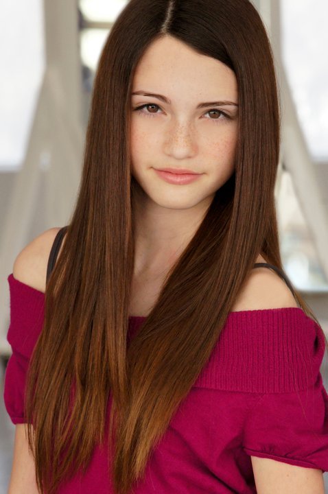 Picture of Megan Sherrill