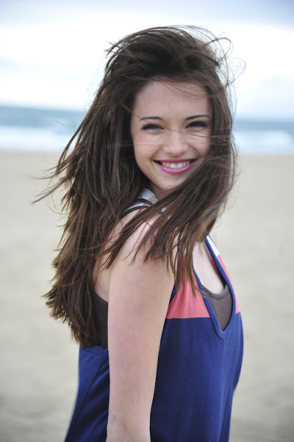 Picture of Megan Sherrill