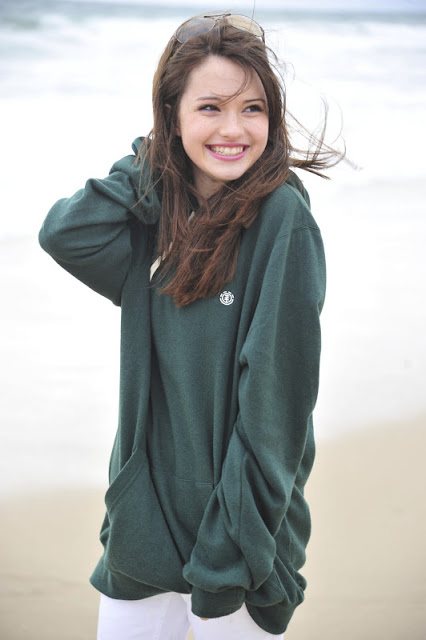 Picture of Megan Sherrill