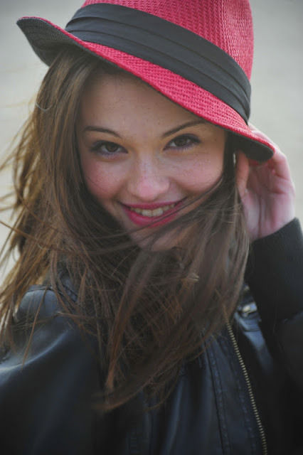 Picture of Megan Sherrill