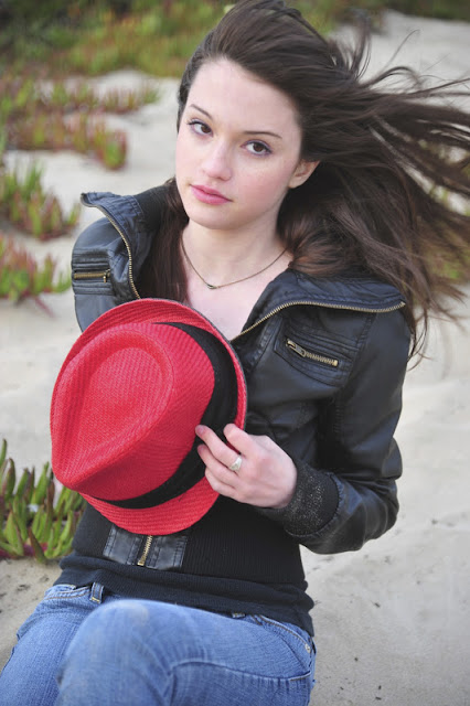 Picture of Megan Sherrill