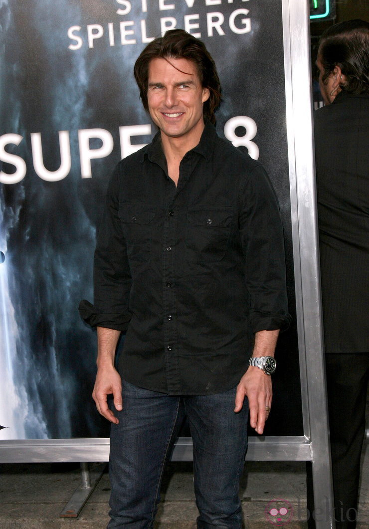 Picture of Tom Cruise