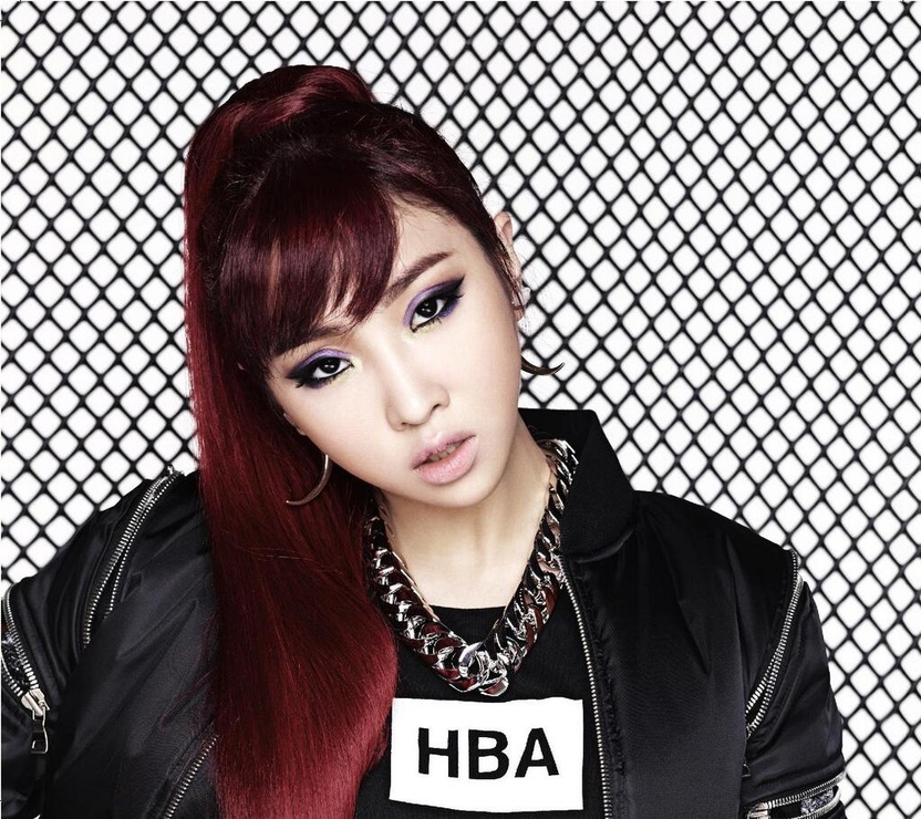 Image of Minzy