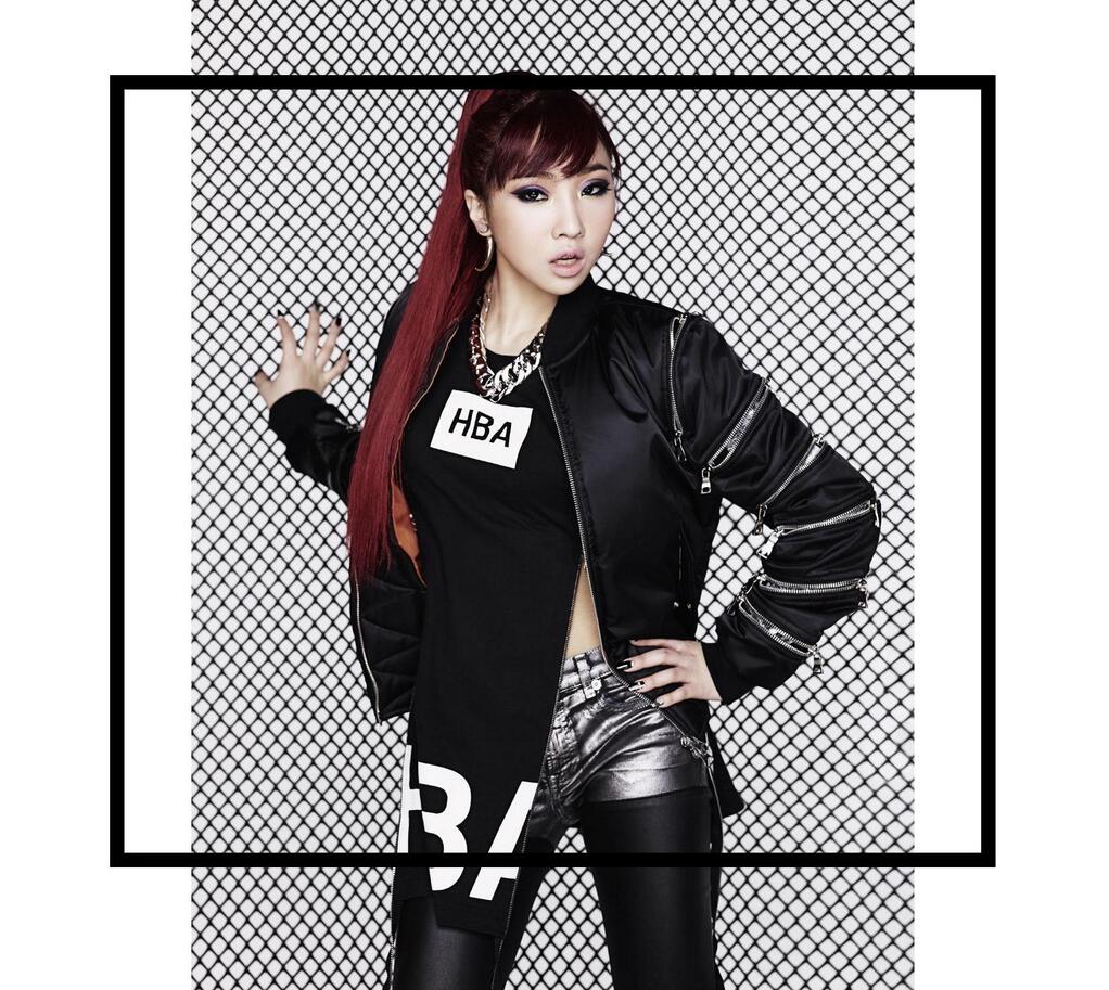 Minzy picture