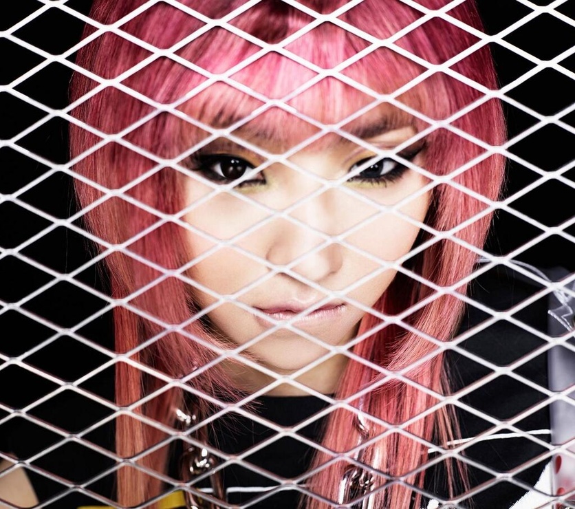 Picture of Minzy