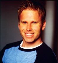 Picture of Gerry Dee