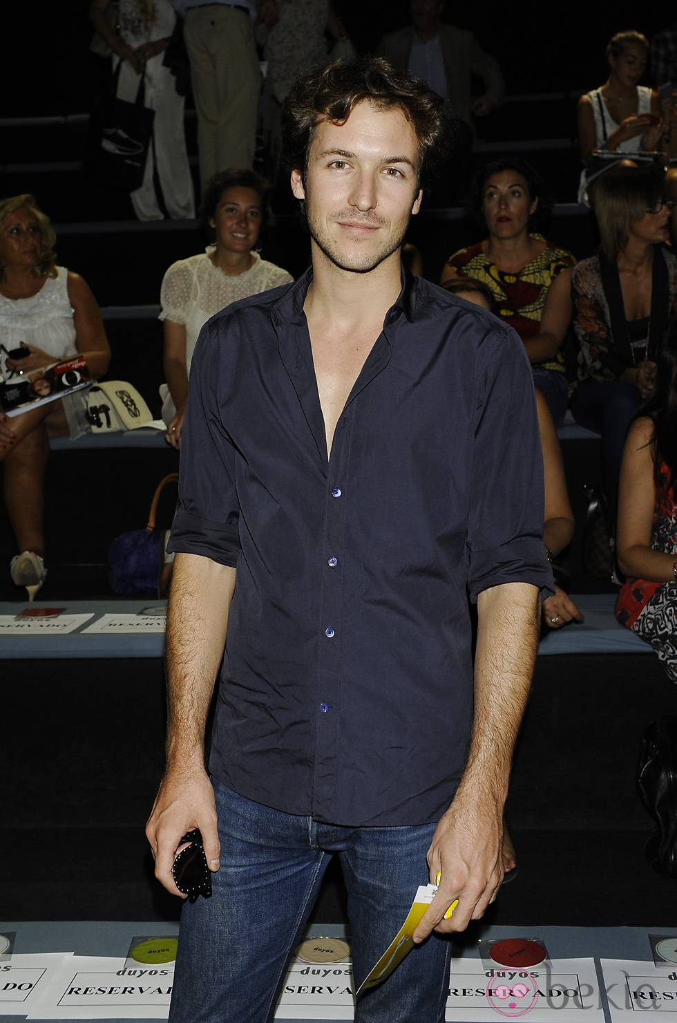 Picture of Jorge Suquet